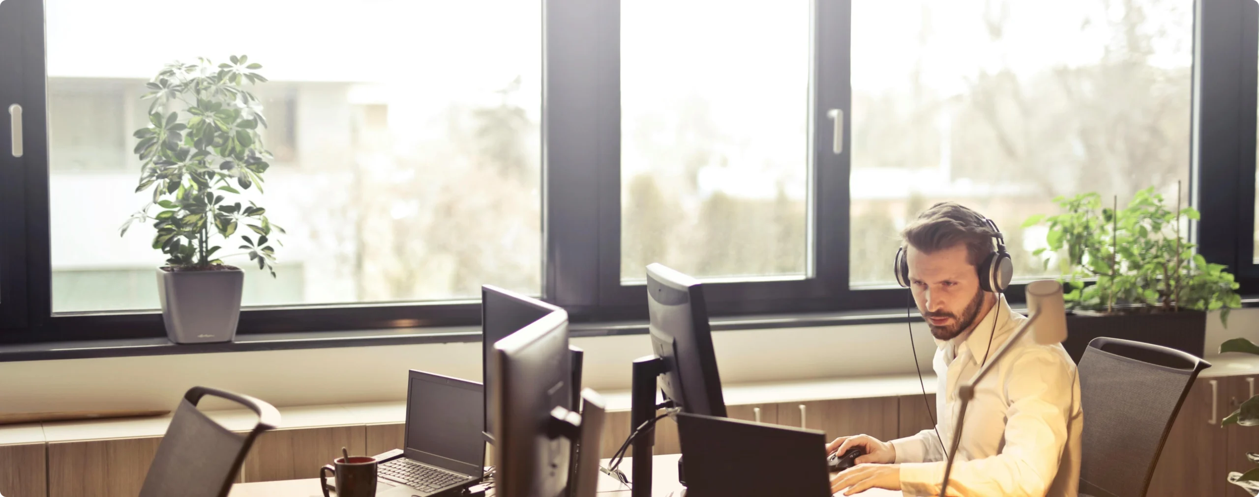 Explore our industry specialisms | Birchman Birchman